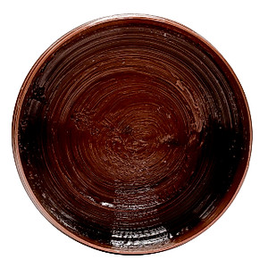 EBIN NEW YORK 24 Hour Edge Tamer, Ultra Super Hold, 8.25 Oz - No Flaking, No White Residue, Shine and Smooth texture with Argan Oil and Castor Oil