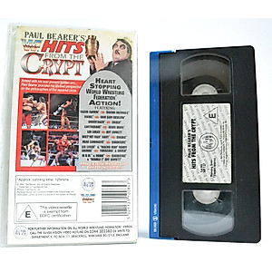 In Your House 24 - Breakdown [VHS] [Import allemand]