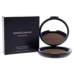 BareMinerals Endless Summer Bronzer - Faux Tan Women Bronzer 0.35 oz
