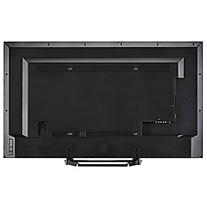 Sharp LC-55LE653U 55-Inch 1080p Smart LED TV (2015 Model)