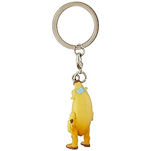 Funko Pop! Keychain: Fortnite - Peely, Multicolor