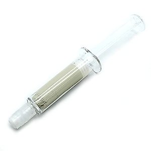 TMAX 3.5 Micron 50% Concentration 6,000 Grit 5 Gram Diamond Lapping Paste Polishing Compound Syringe Fine Polish for Jewelry, Metal, Ring, Gemstone, Glass, Coin with High Concentration of Diamond