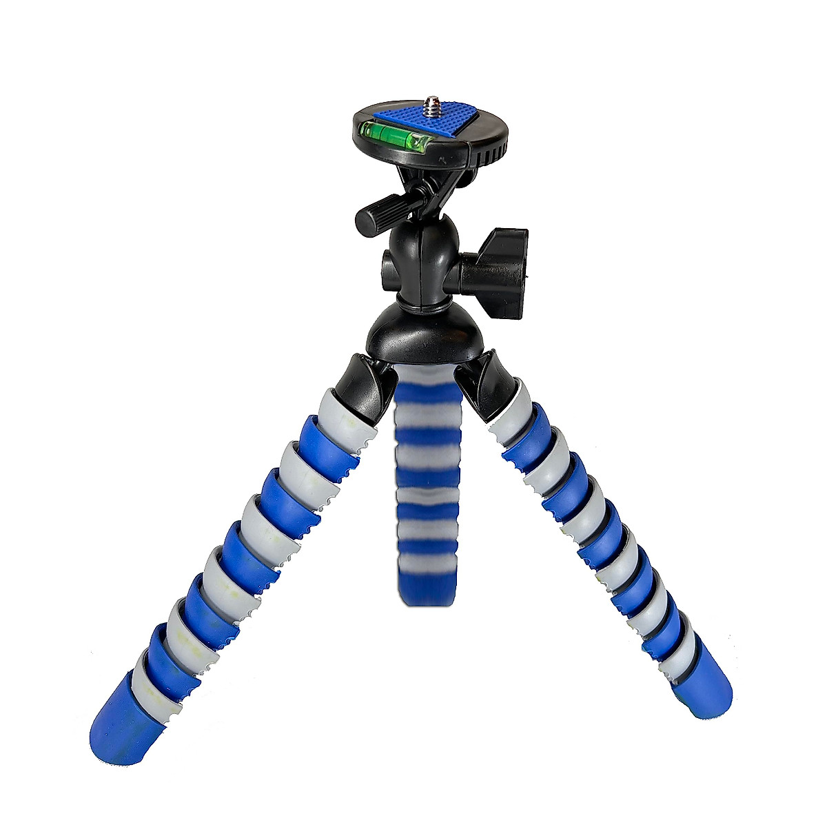 Synergy Digital Camera Tripod, Compatible with Kodak PIXPRO AZ425 Digital Camera Tripod, Approx Height 13 inches