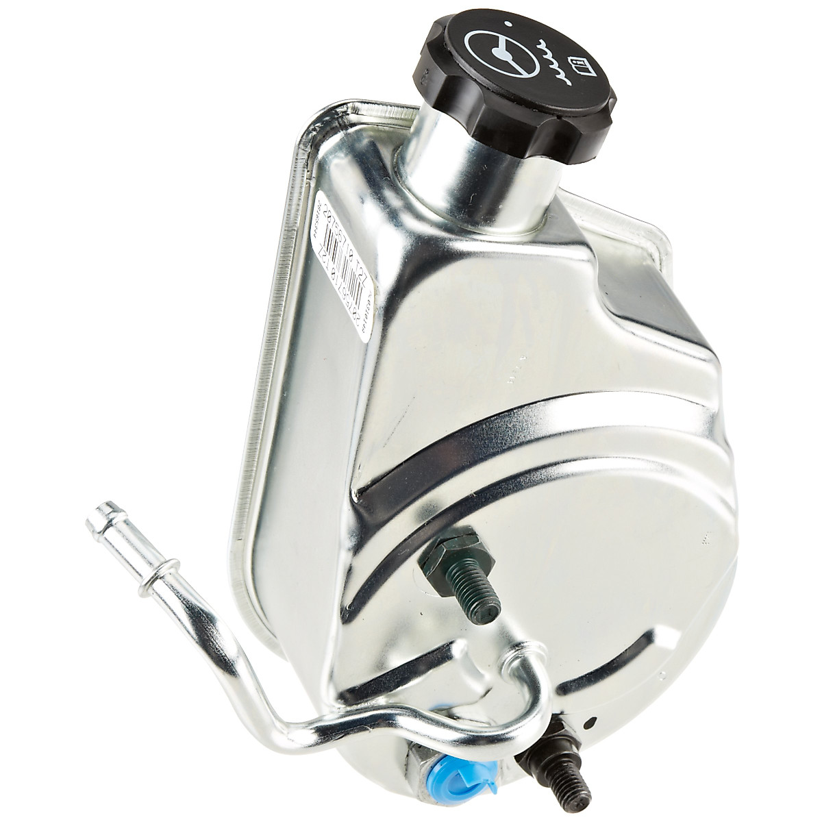 ACDelco GM Original Equipment 20756710 Power Steering Pump