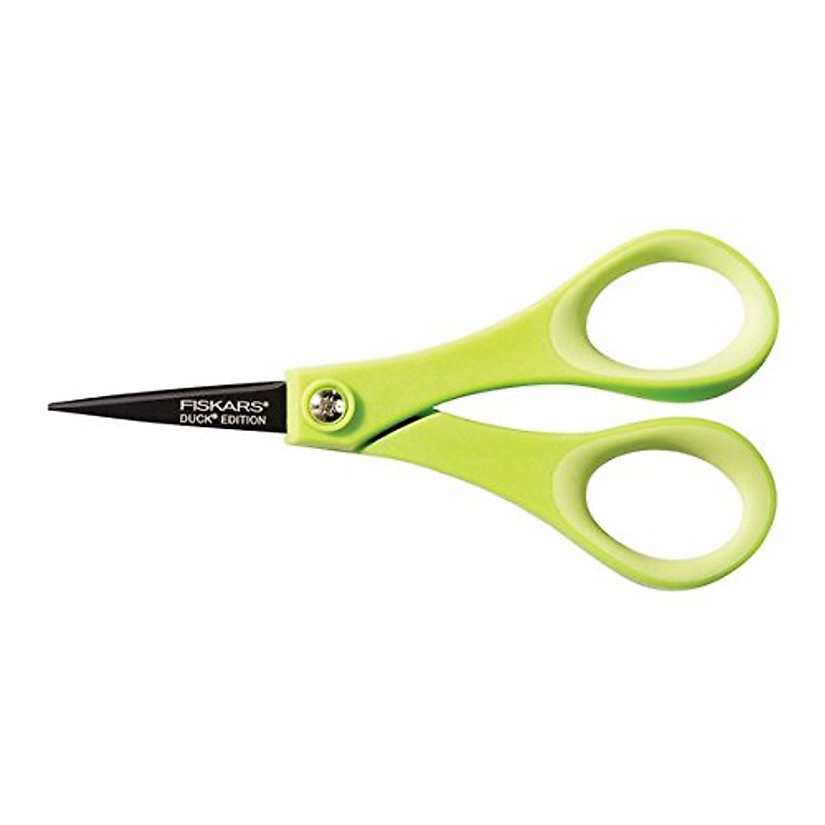 Fiskars Duck Edition Scissors, 5-Inch