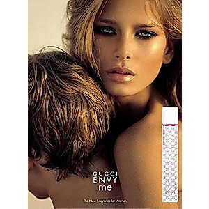 Gucci Envy Me Eau De Toilette Spray 100ml/3.4oz