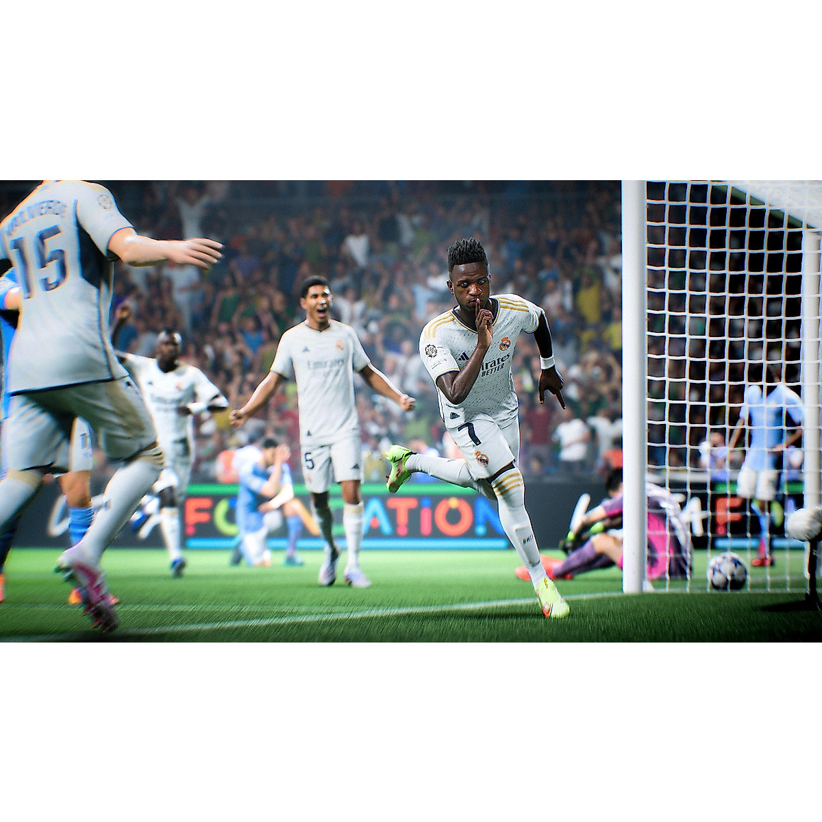 EA SPORTS FC 24 - PlayStation 4