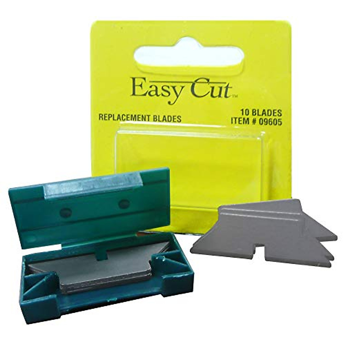 Easy Cut Knife Kit with blades 4000