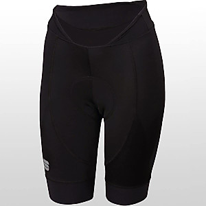 Sportful Neo Short - Women's Black, M