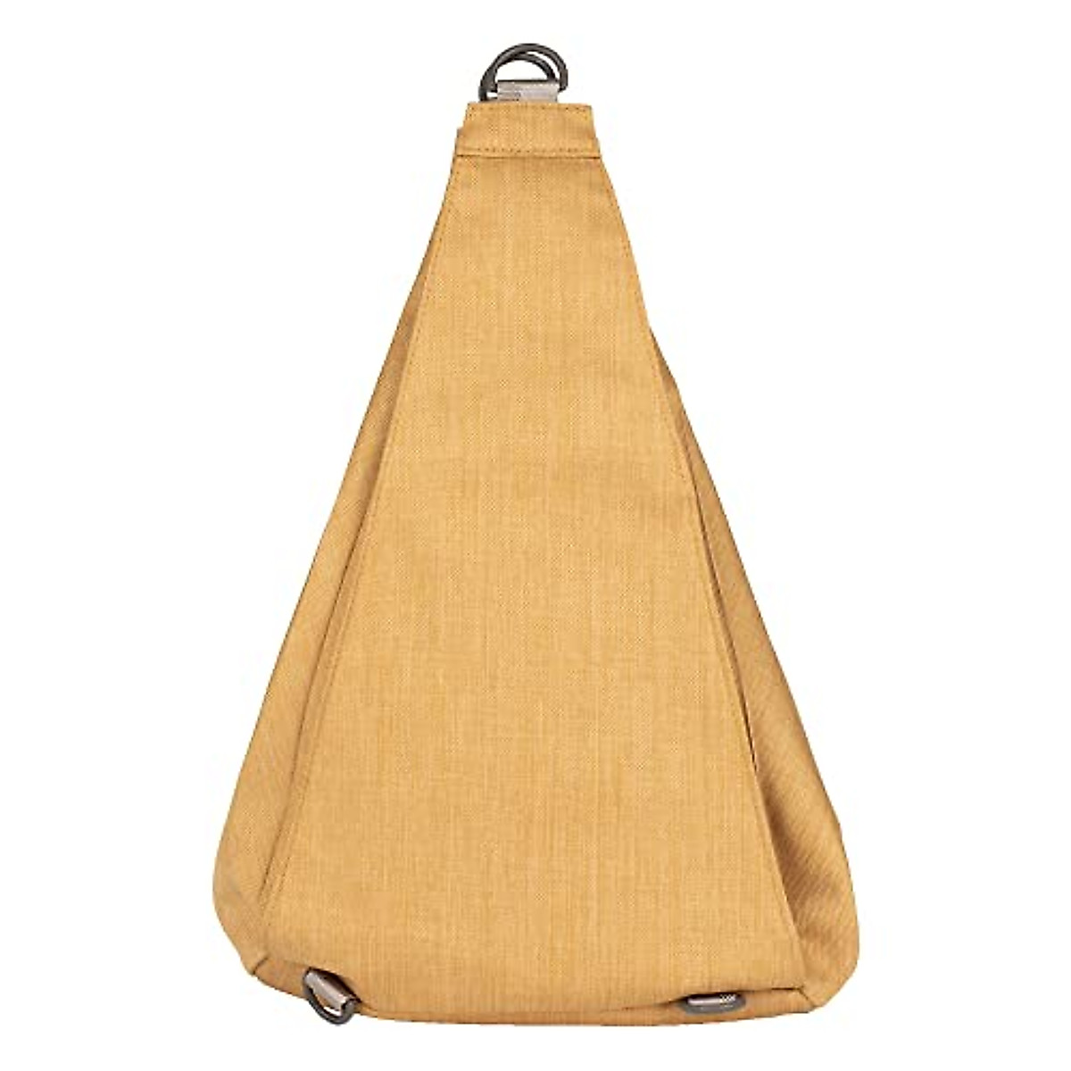 HAIKU Crescent Convertible Crossbody Bags for Women, Sling Bag, Shoulder Carry, Backpack Purse 2.0, Honeycomb