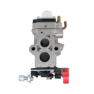 USPEEDA Carburetor Tune Up Kit for Husqvarna 570BTS 570BFS 65.6cc 2-Cycle Leaf Blower