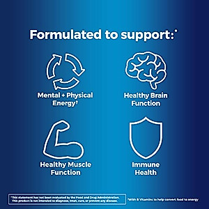 One A Day Mens Complete Multivitamin 120 Count