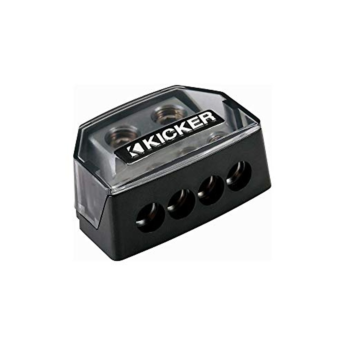 Kicker 46DB4 DB1448 Distribution Block, 1-0/8 in,4 4/8 Out