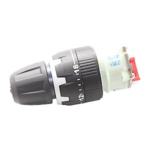 Bosch Parts 2609199295 Gear Box