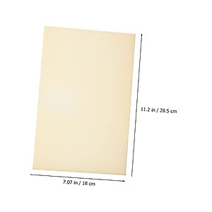 NOLITOY 15 Pcs Storage Box Sponge Pad Black Foam Ring Insert Foam Insert Display Trays Jewelry Insert Display Mats Ring Display Pad Jewelry Foam Insert Trinket Tray Support Lining White