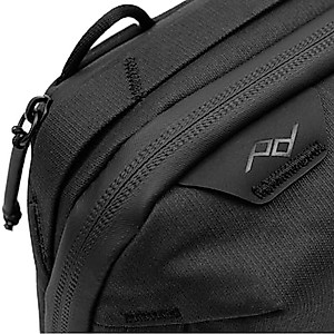 Peak Design Tech Pouch V2 Black (BTP-BK-2)