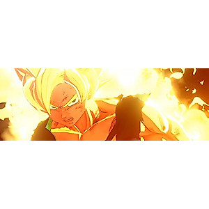 DRAGON BALL Z: Kakarot - PlayStation 4