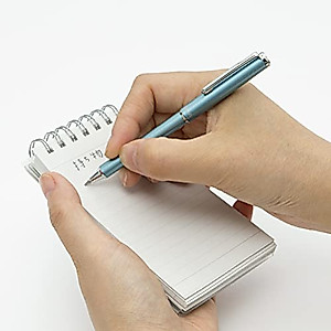 Zebra Pen 58912 Mini Expandz - Light Blue