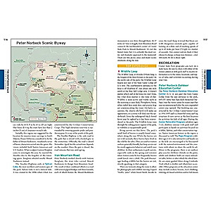 Moon South Dakota’s Black Hills: With Mount Rushmore & Badlands National Park: Outdoor Adventures, Scenic Drives, Local Bites & Brews (Travel Guide)