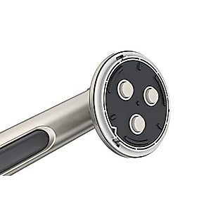 Moen Y2618BN Banbury Brushed Nickel Towel Bar, 18 Inch