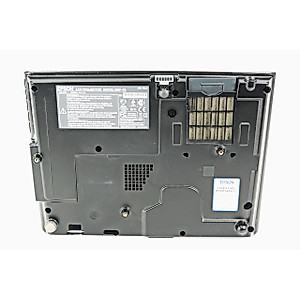 Epson PowerLite 77c Business Projector (XGA Resolution 1024x768) (V11H254220)