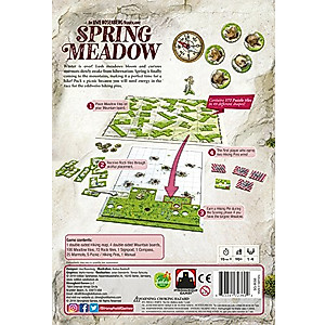 Stronghold Games Spring Meadow