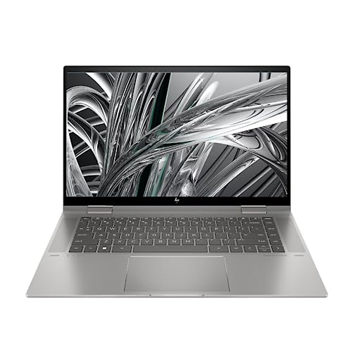HP 13th Generation Envy 2-in-1 Business Laptop, 15.6” Touchscreen Display, Intel Core i7-1355U Processor, 16GB RAM, 2TB SSD, Wi-Fi 6, Backlit KB, SD Card Reader, Windows 11 Pro, Stylus Pen