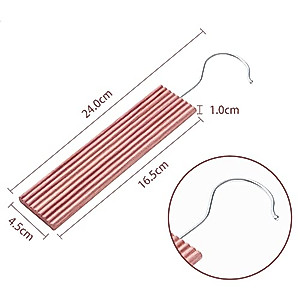 Aeroatiw Large-Sized Cedar Block for Clothing Storage, Natural red Cedar Hanging for Clothing Protection and 12 Cedar Hanging