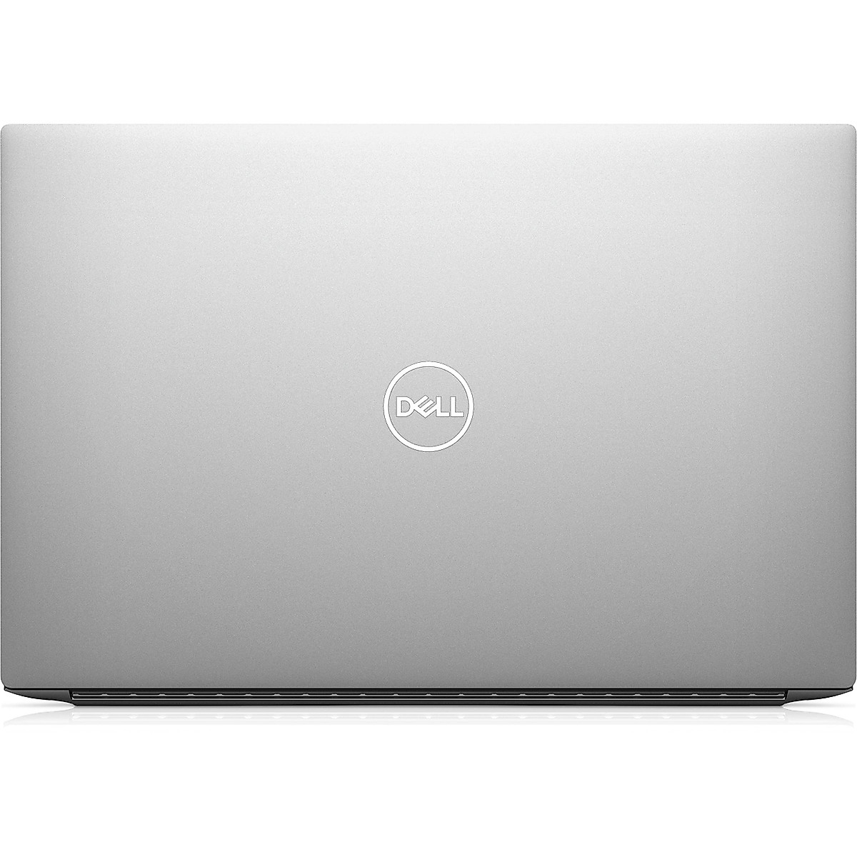 Dell XPS 9000 15 9520 15.6" Notebook - FHD+ - 1920 x 1200-32 GB Total RAM - 1 TB SSD - Platinum Silver, Black