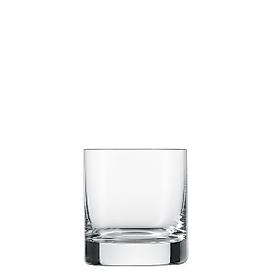 Zwiesel Glas Tritan Paris Barware Collection On the Rocks/Old Fashioned Cocktail Glass, 10.7-Ounce, Set of 6