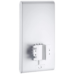 Ubiquiti Networks UAP-AC-M-PRO US UniFi AC Mesh Wide-Area Outdoor Dual-Band Access Point OPEN BOX