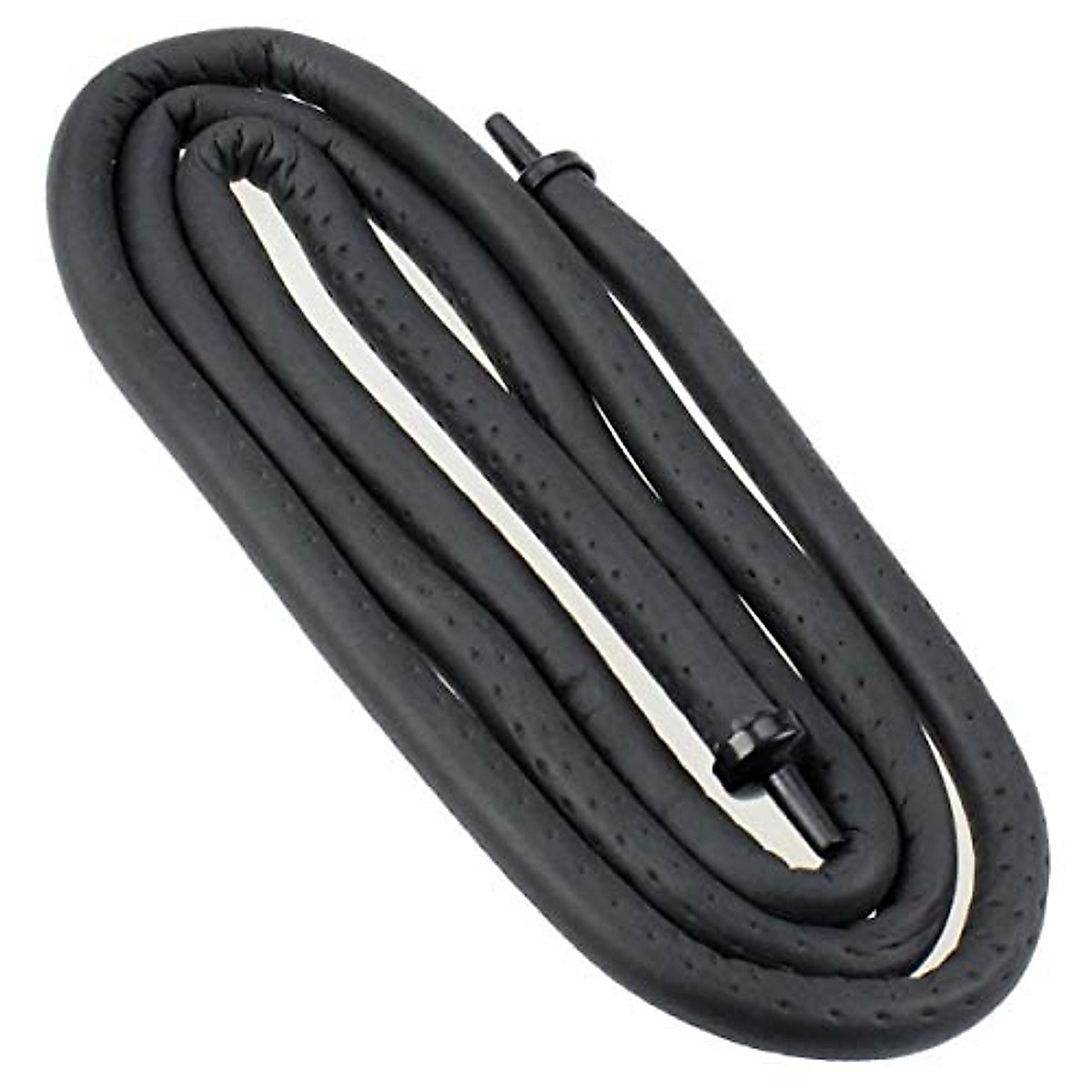 NGe 1pcs 48"(120cm) Bendable Bubble Wall Air Diffuser Flexible Air Curtain Wand,Suitable for Aquarium Fish Tank(120cm)