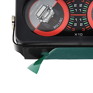 Smittybilt Clinometer - 791005