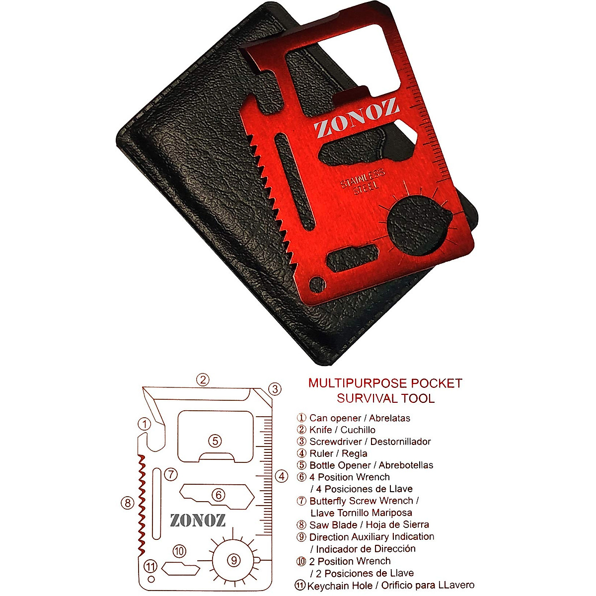 Deeper Smart Sonar PRO+ Series, 2.55", Black - GPS, Wi-Fi Connected Wireless, Castable, Portable Smart Fishfinder for iOS & Android Devices, Z-Tool & Universal Waterproof Cellphone Case (Bundle)