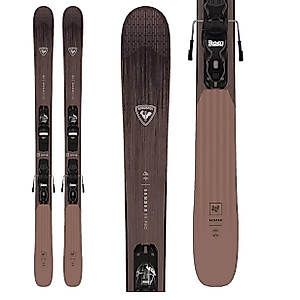 Rossignol Sender 90 Pro Skis + Xpress 10 Bindings Men's - 2023 - 140 cm