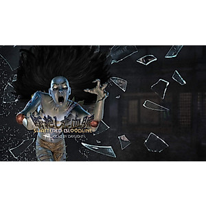 Dead by Daylight -山岡一族の物語り- 公式日本版 【CEROレーティング「Z」】