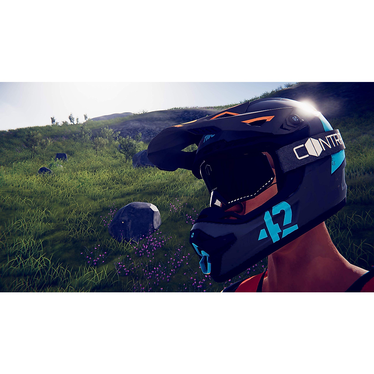 Descenders - Nintendo Switch