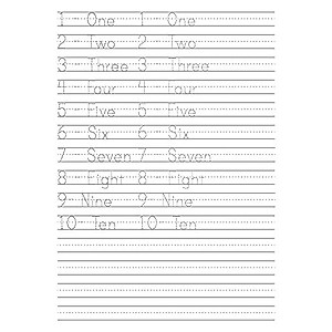 Print Handwriting Workbook for Teens: Improve your printing handwriting & practice print penmanship workbook for teens and tweens