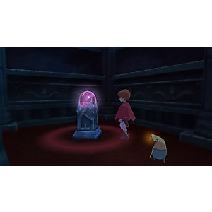 Ni No Kuni: Wrath of the White Witch
