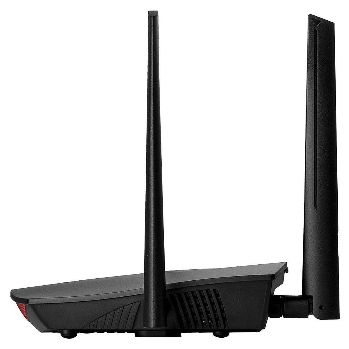 Edimax Gemini Smart Wi-Fi 5 AC2600 Gaming Router, MU-MIMO, Dual-Band, Gigabit Ethernet, Ultra Long Range, Beam Forming, Smart Roaming Enabled (RG21S)