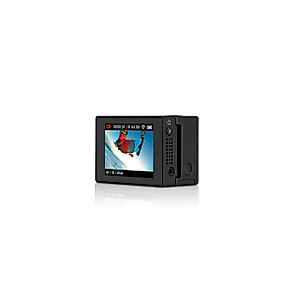 GoPro LCD Touch BacPac (Camera Not Included) (GoPro Official Accessory)