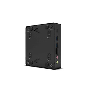 Intel NUC 11 Essential NUC11ATKPE Barebone System - Intel Pentium Silver N6005 Quad-core [4 Core]