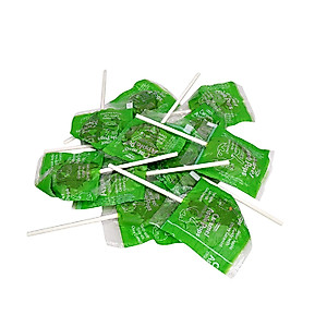 Tootsie Roll Caramel Apple Pops - 12.7 Ounce Bag