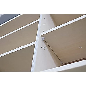 Power Tool Organizer Storage Rack, Drill holder Wall Mount, Cordless Drill Charging Station, Garage Organization, large 44.5”x32”