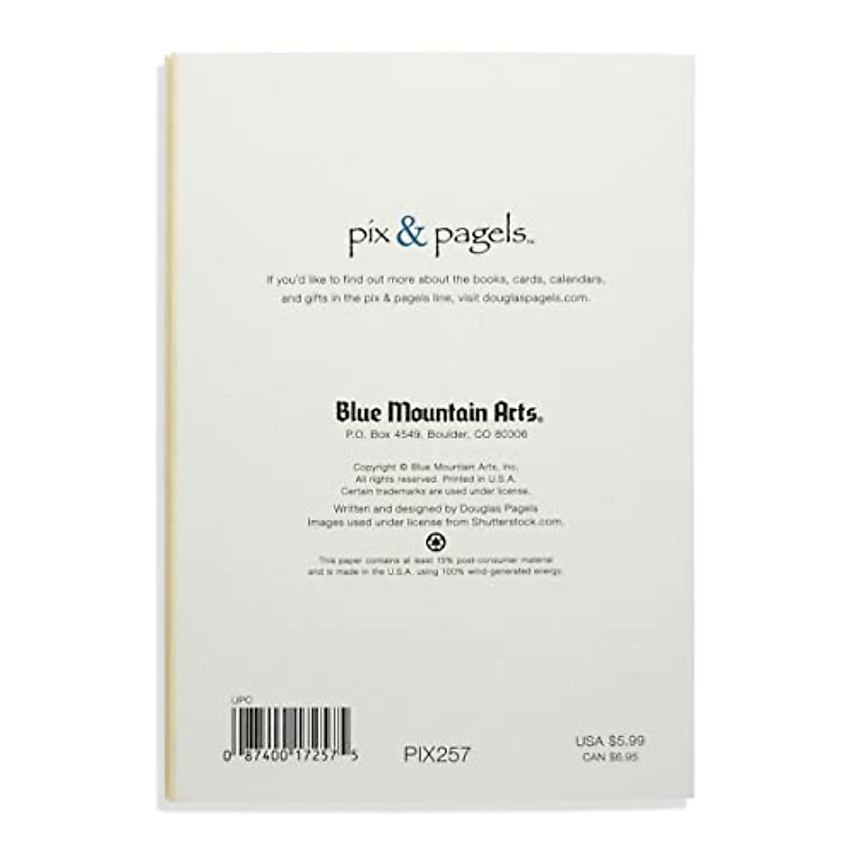 Blue Mountain Arts Birthday Card Assortment—3 Unique Greeting Cards with Uplifting Happy Birthday Wishes for the Special People in Your Life