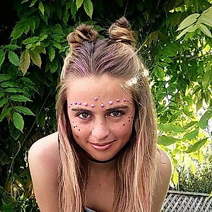 Surf's Up Kidside Tropical Smoothie Tearless Conditioner & Detangler (12 fl oz)