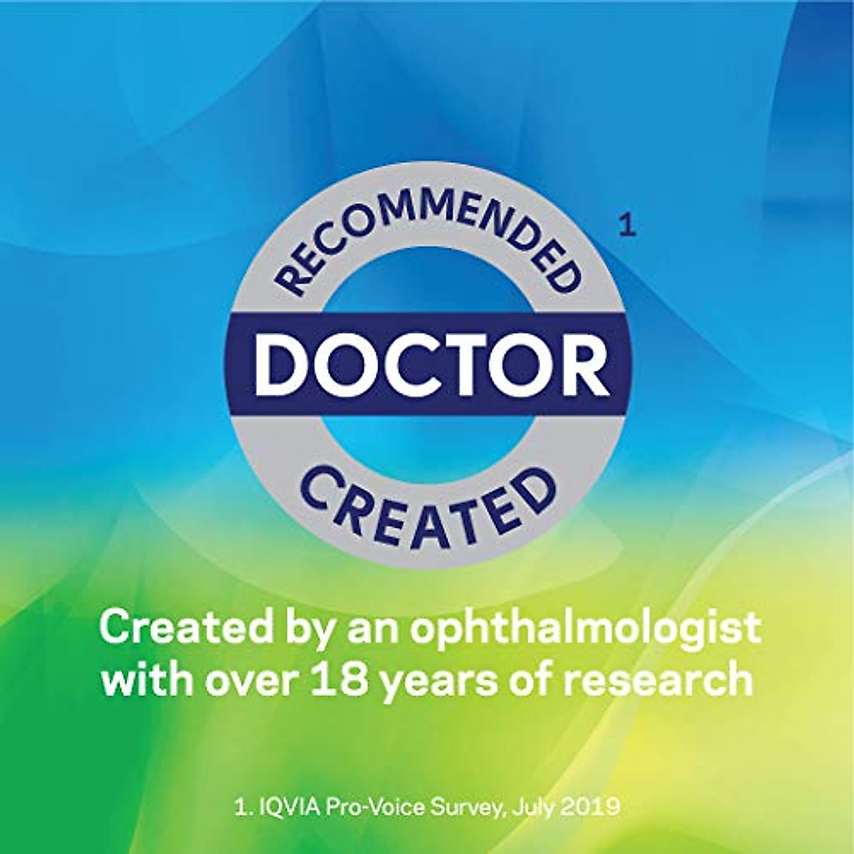 TheraTears Sterilid Eyelid Cleanser, Lid Scrub for Eyes and Eyelashes, Contains Tea Tree Oil, 48 mL, 1.62 Fl oz Foam Pump