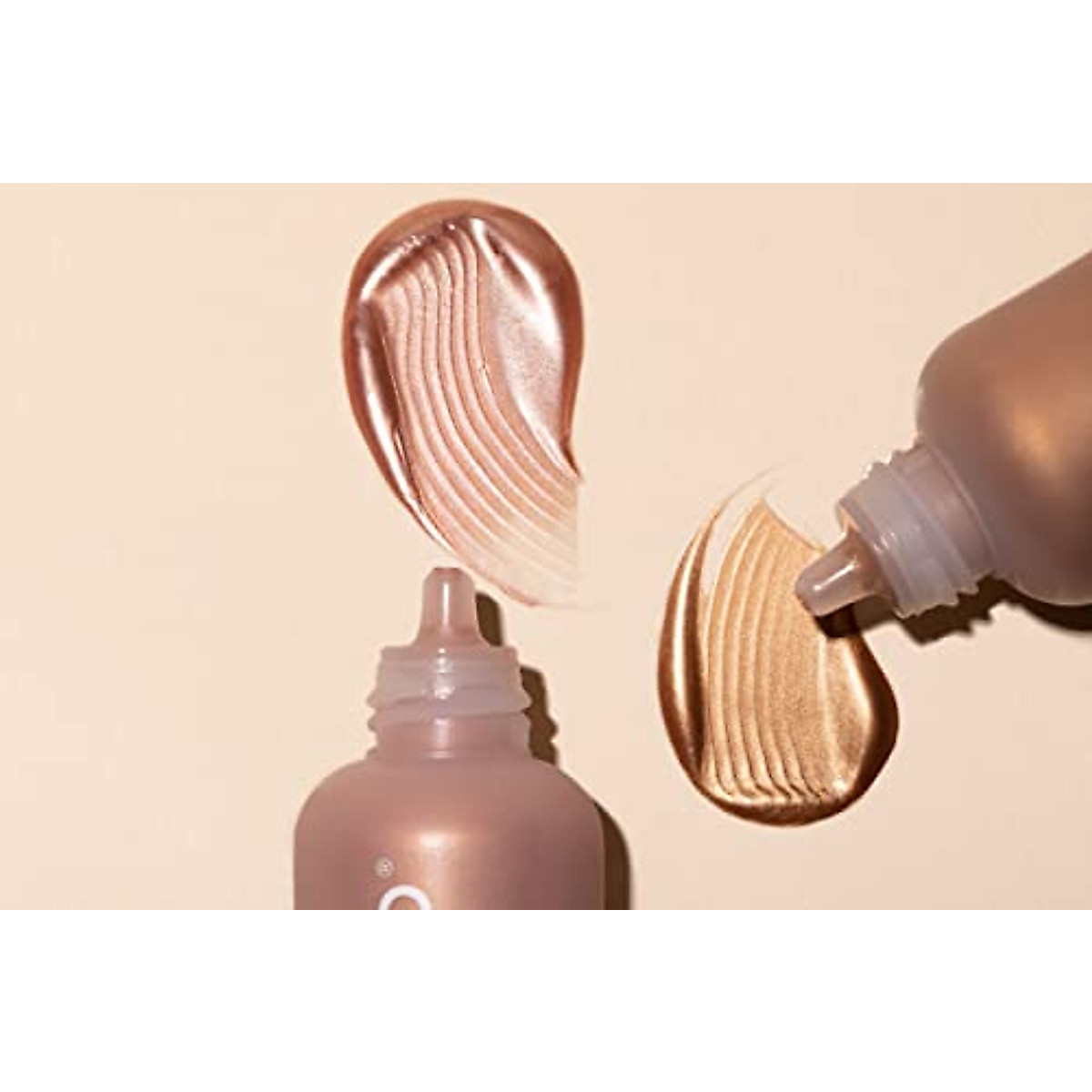 LIVE TINTED Hueglow in Dusk: Serum-meets-moisturizer Highlight, 1.7 fl. oz/ 50 mL