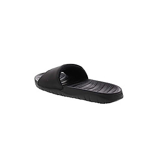 Jordan Break Slide Black/White, 8