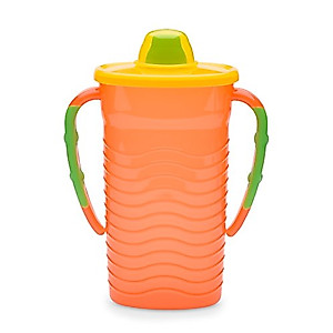 Mommy's Helper Pouch Mate Food Pouch Holder, Colors May Vary.
